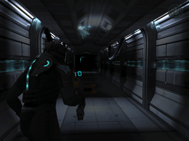 Dead Space iOS Anmeldelse - Gamereactor - Dead Space IOS - Gamereactor