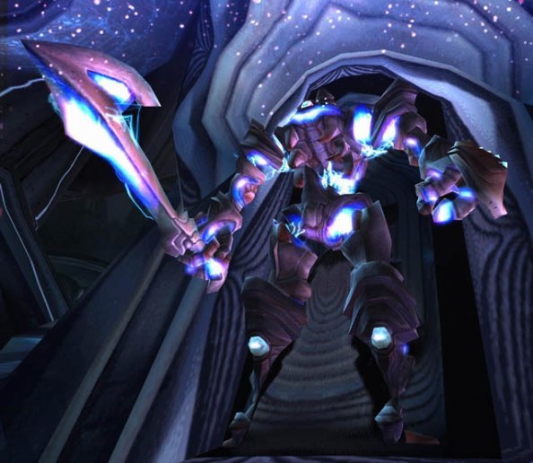 Phantasy Star Universe i helt nye screenshots