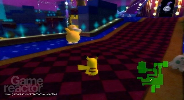 Poképark 2: Wonders Beyond Anmeldelse - Gamereactor