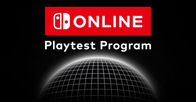Nintendo starter beta-test på mystisk ny Switch Online feature snart ...