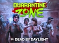 Quarantine Zone: The Last Check lancerer et Dead by Daylight crossover