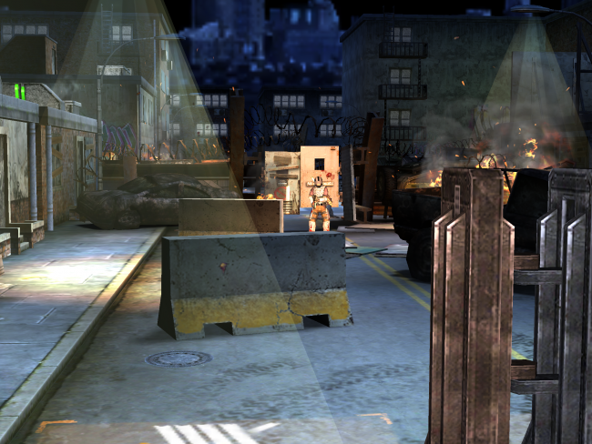 Zombie HQ Anmeldelse - Gamereactor