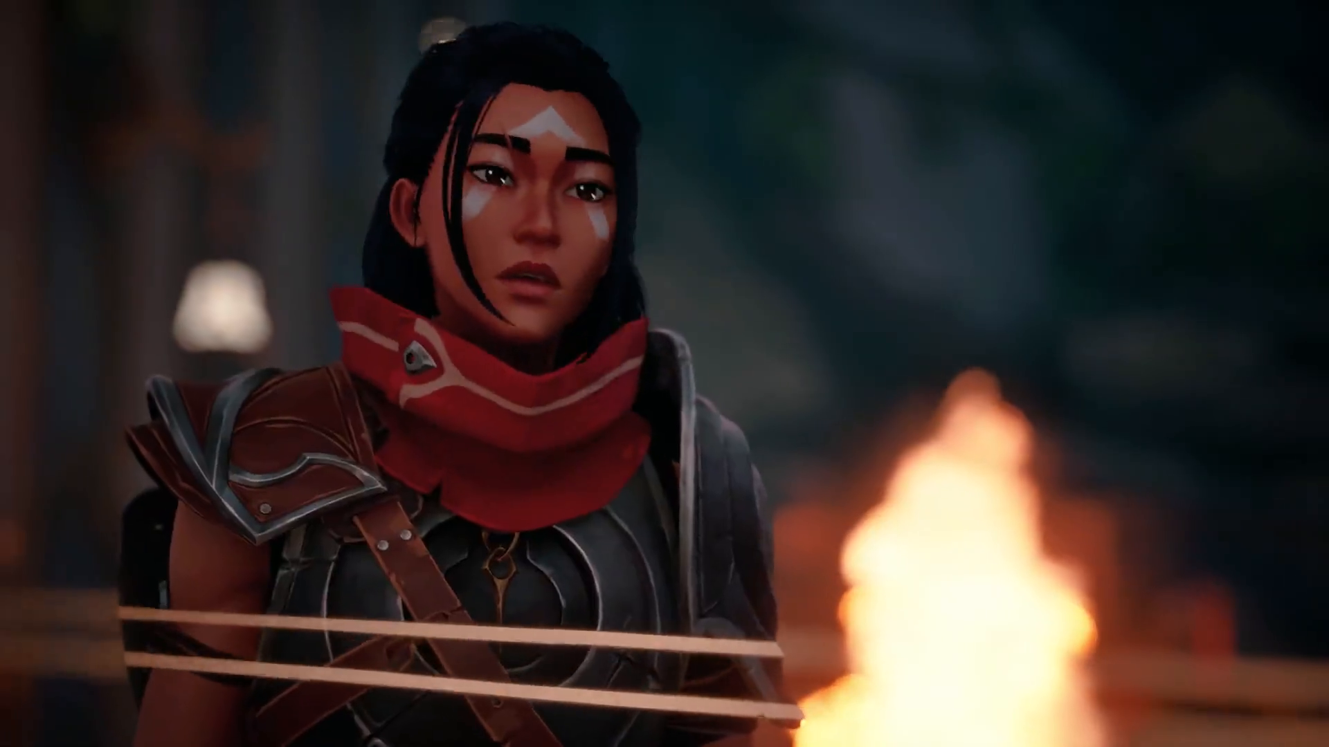 Eternal Strands kommer til Xbox Game Pass på udgivelsesdagen