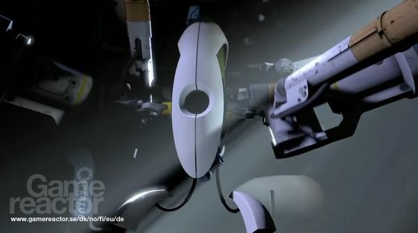 Portal 2 interview - Joshua Weier