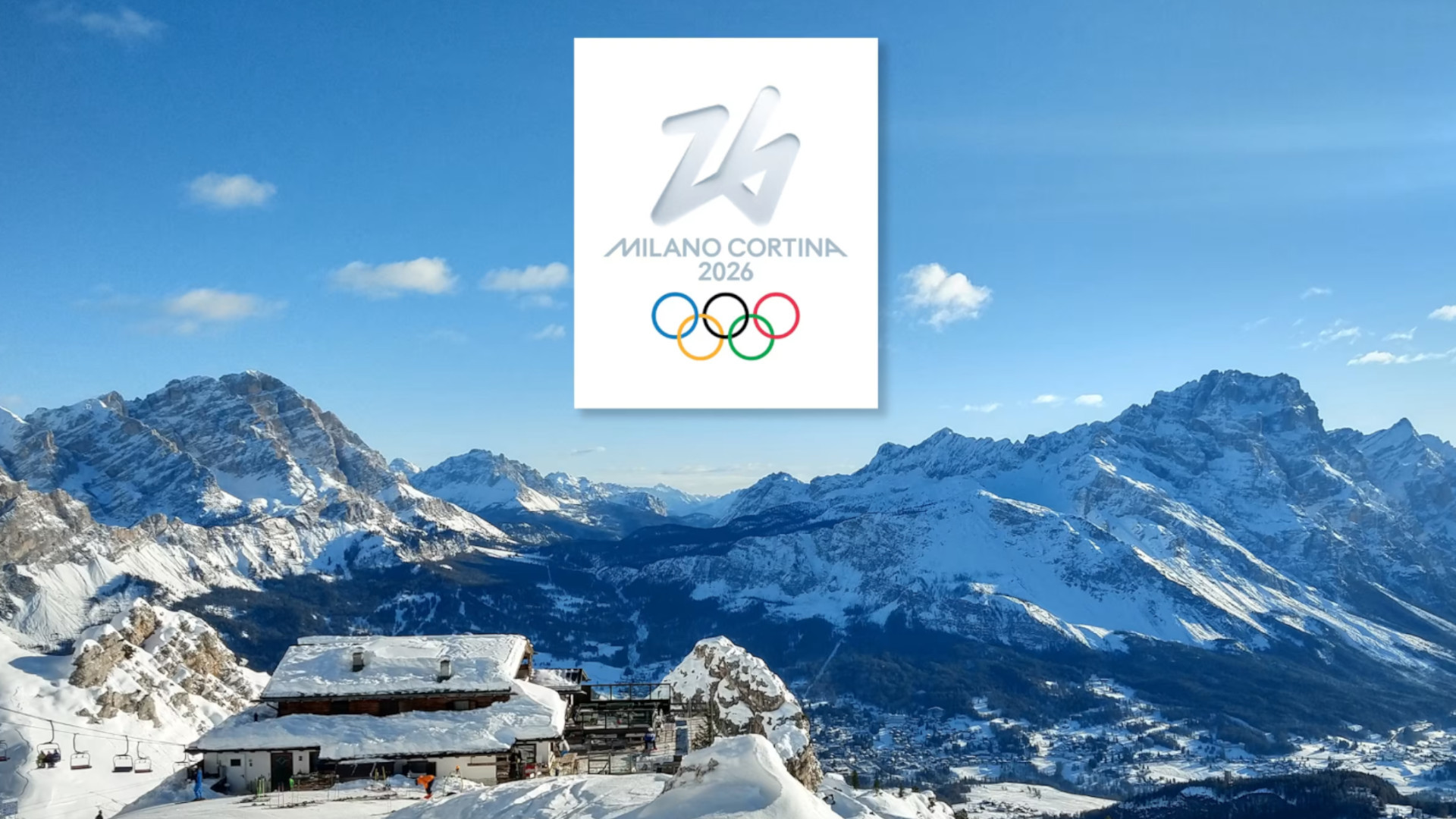 Hvem vinder vinter-OL i Milano-Cortina i den sidste uge? - - Gamereactor