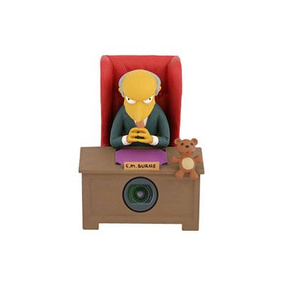 Simpsons Webcam - - Gamereactor