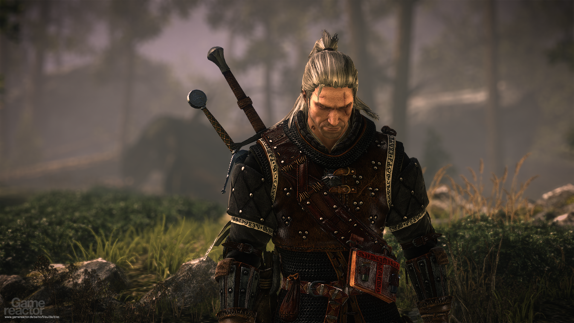 The Witcher 1 og 2 til under 30 kroner samlet - The Witcher 2 ...