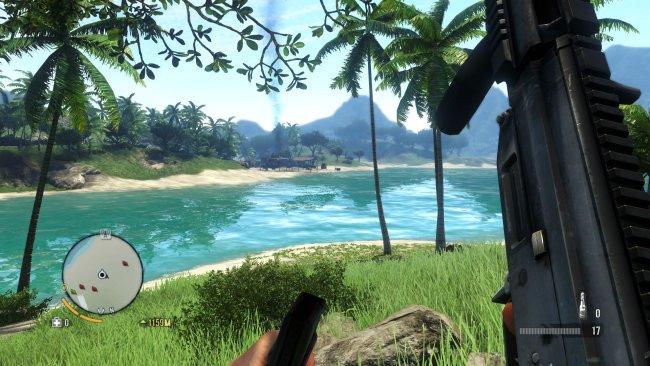 4,5 millioner solgte Far Cry 3