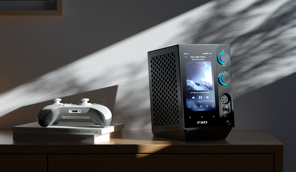 Fiio R7