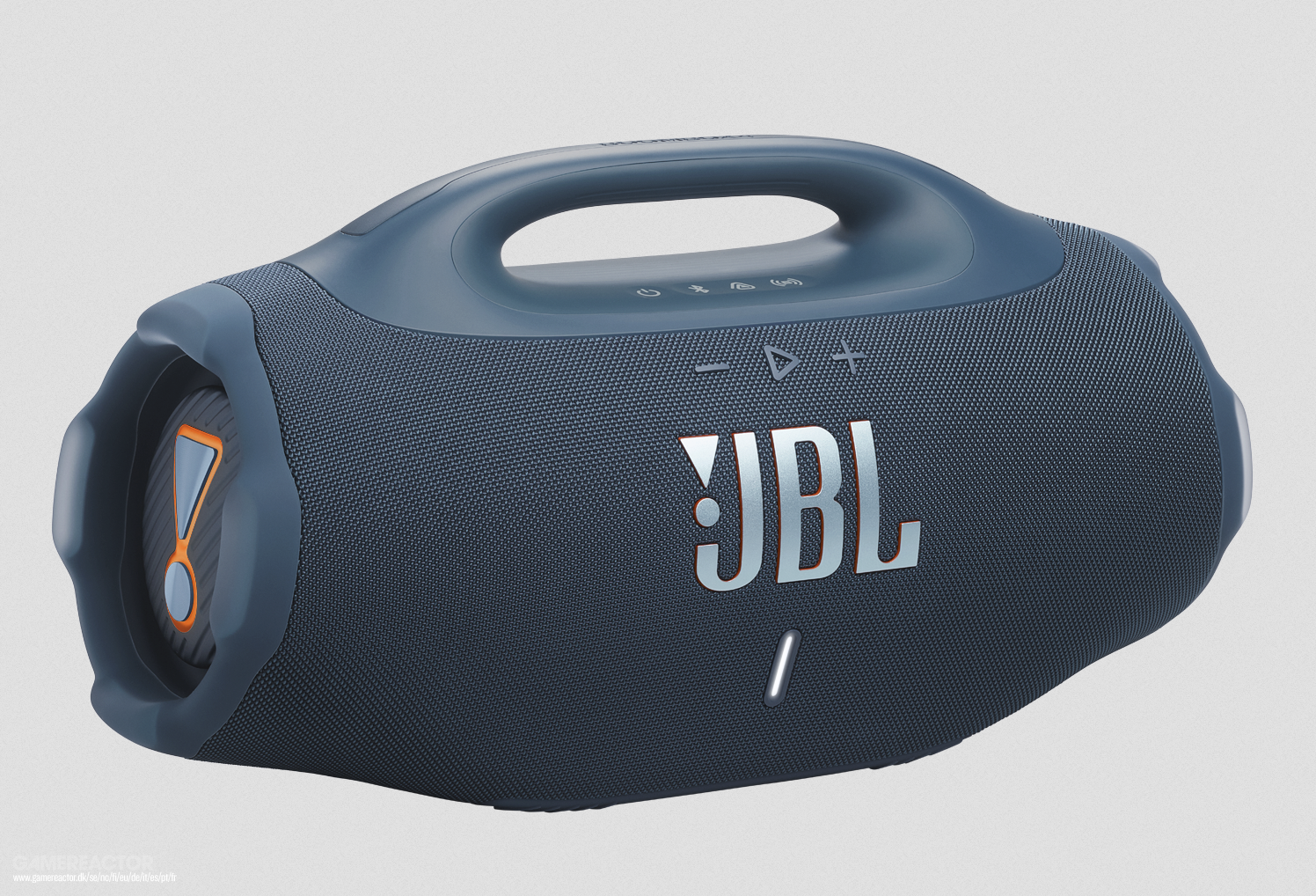 JBL Boombox 4