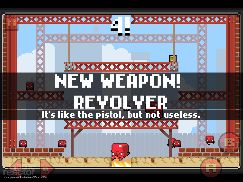 Super Crate Box - Gamereactor Danmark