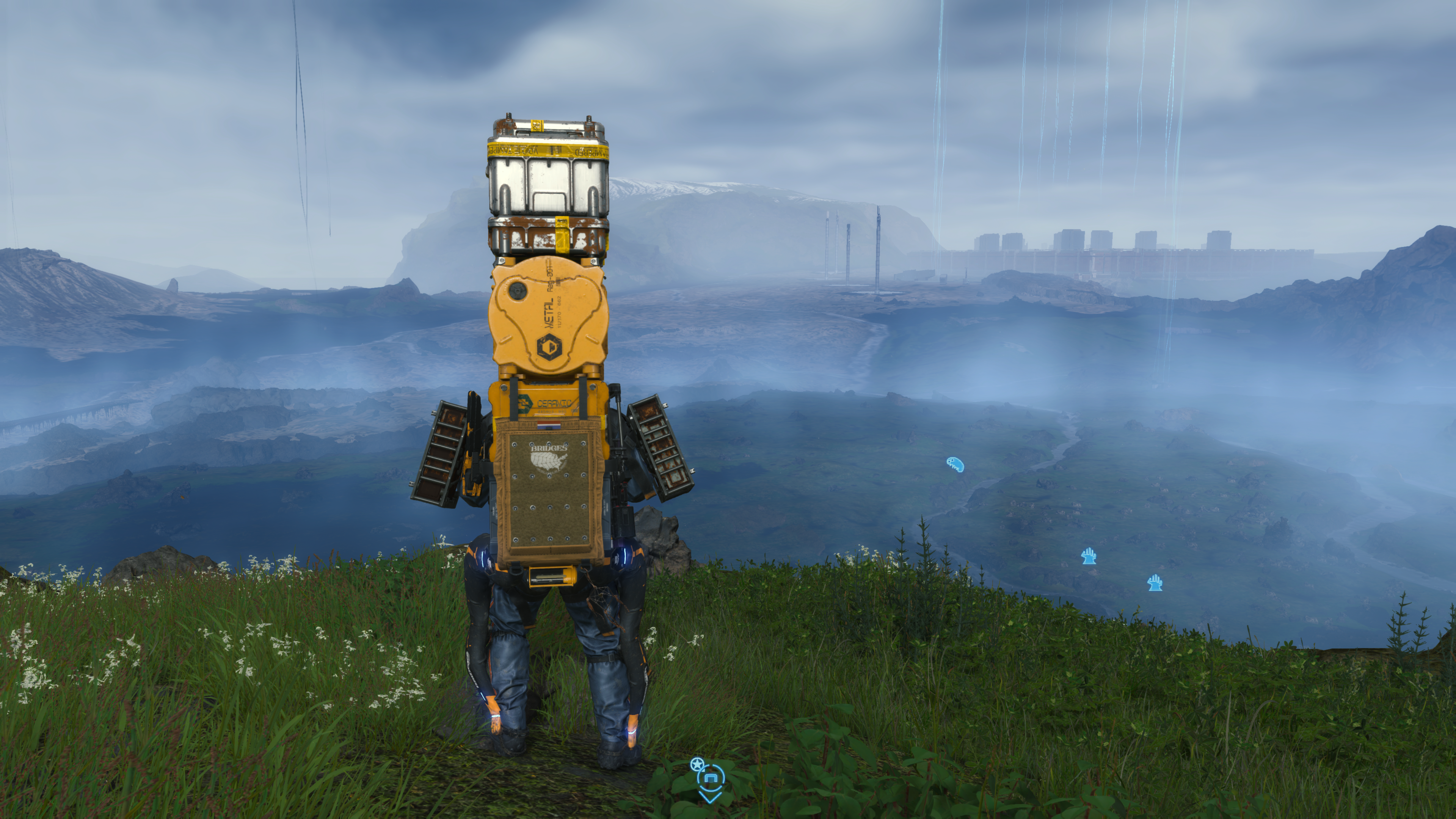 Vi giver dig her fire guides til Death Stranding