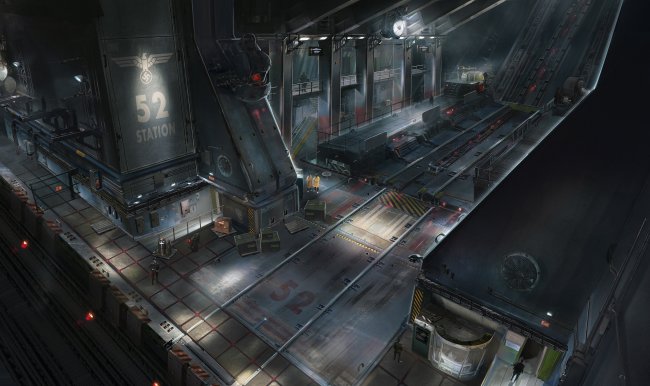 Wolfenstein II: The New Colossus Preview - Gamereactor