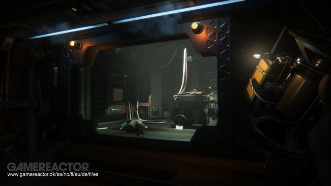 Alien: Isolation Anmeldelse - Gamereactor