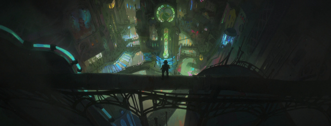 Den ultimative guide til at se Arcane: Sæson 2 - Arcane (Netflix ...