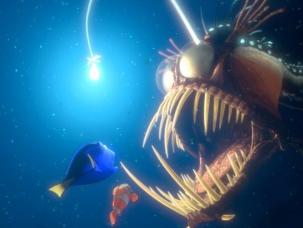 Find Nemo