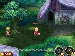 Radiant Historia - Radiant History - Perfect Chronology - Gamereactor