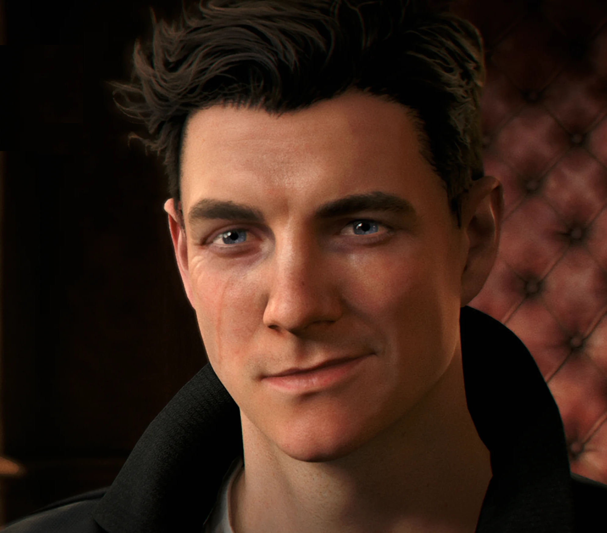 IO Interactive bruger ikke generativ AI - 007 First Light - Gamereactor