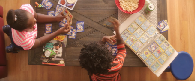 Advarsel: Fan-skabt Pokémon Sun/Moon trailer får tårerne frem