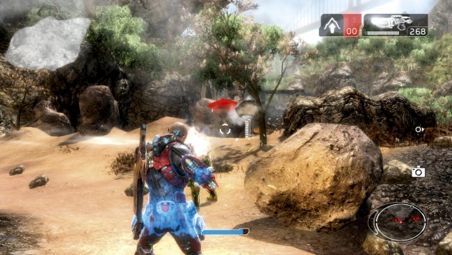 Fracture Anmeldelse - Gamereactor