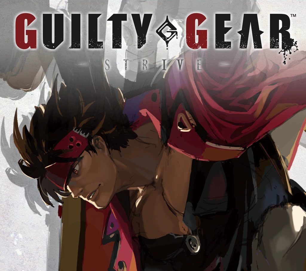Guilty Gear Strive lander i april 2021 - Guilty Gear: Strive - Gamereactor