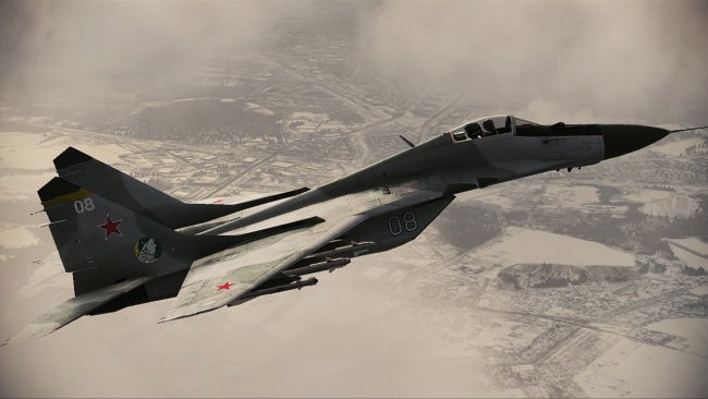 Nye Ace Combat: AH-billeder - Ace Combat: Assault Horizon - Gamereactor