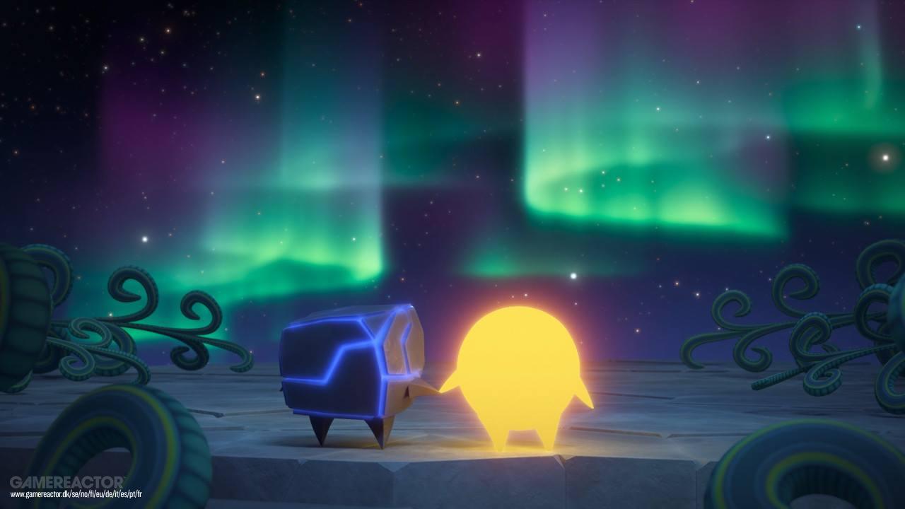 Pode Anmeldelse - Gamereactor