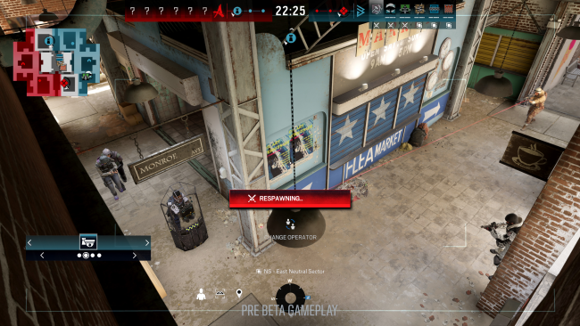 Rainbow Six: Siege X - Gamereactor Danmark