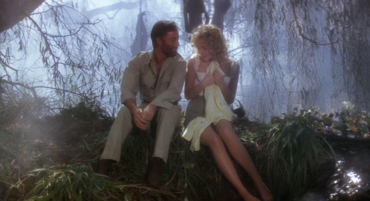 Richard Chamberlain er gået bort - - Gamereactor