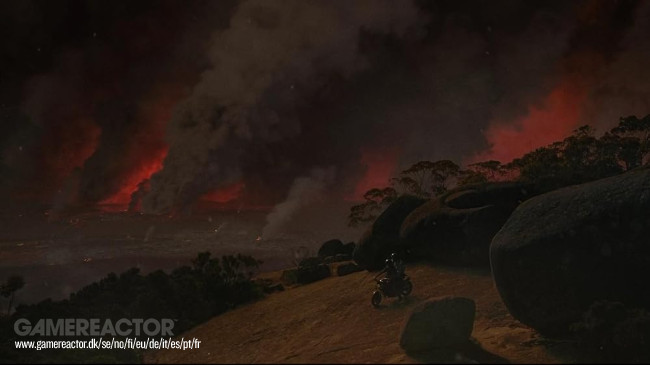 Anmeldelse: We Bury the Dead - Daisey Ridley kan meget mere end Star Wars