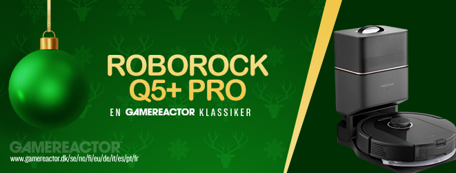 Gamereactors Julekalender 2024: 16. december - - Gamereactor