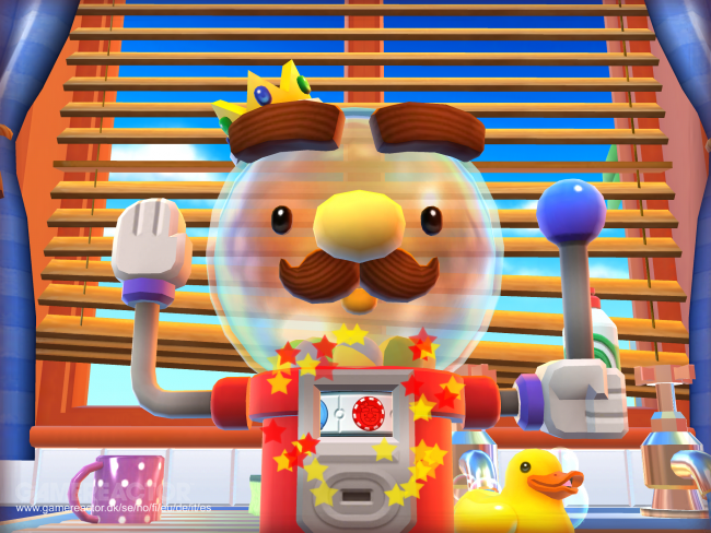 Joe Danger Infinity Anmeldelse - Gamereactor