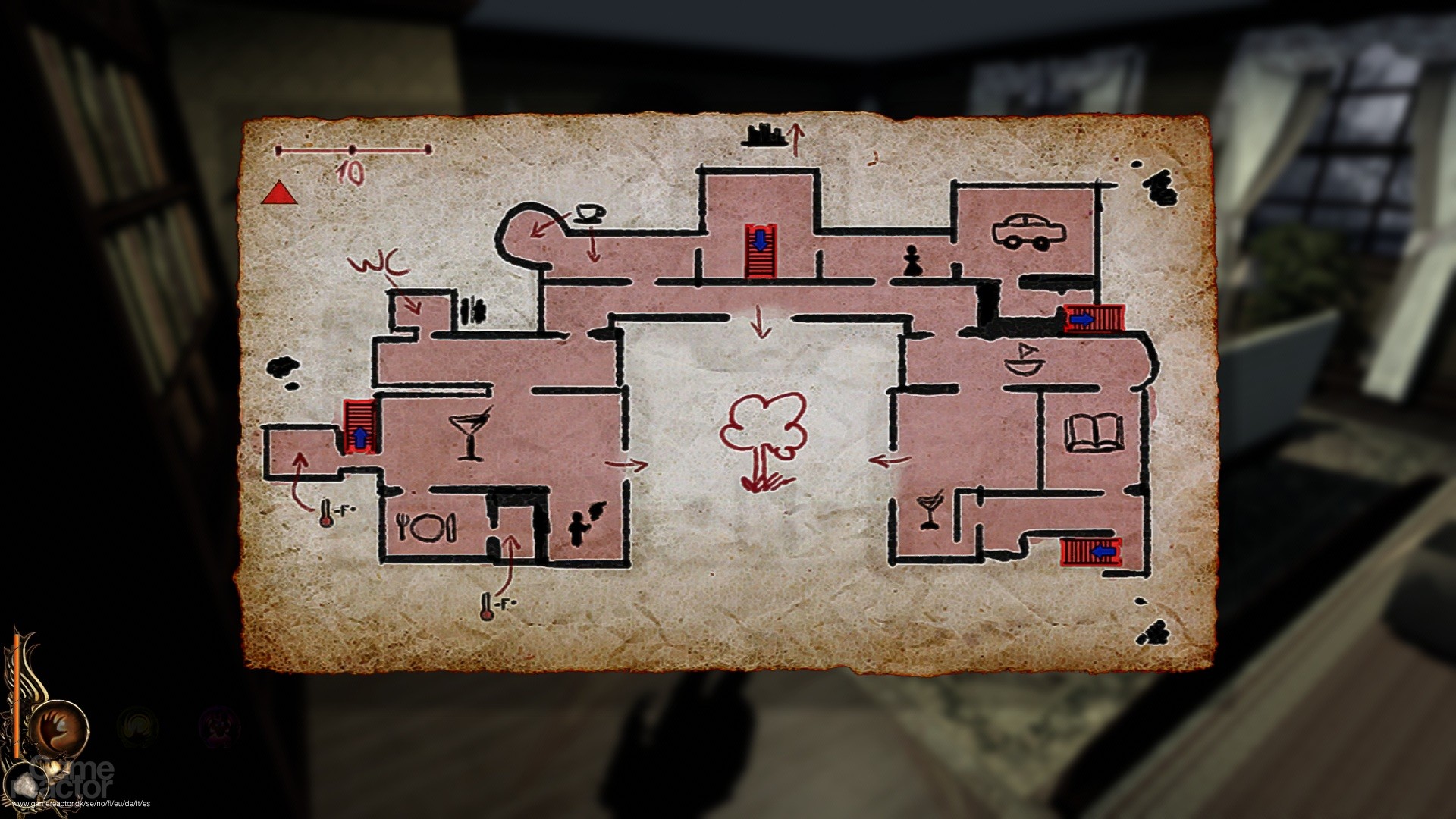 Lucius - Gamereactor Danmark