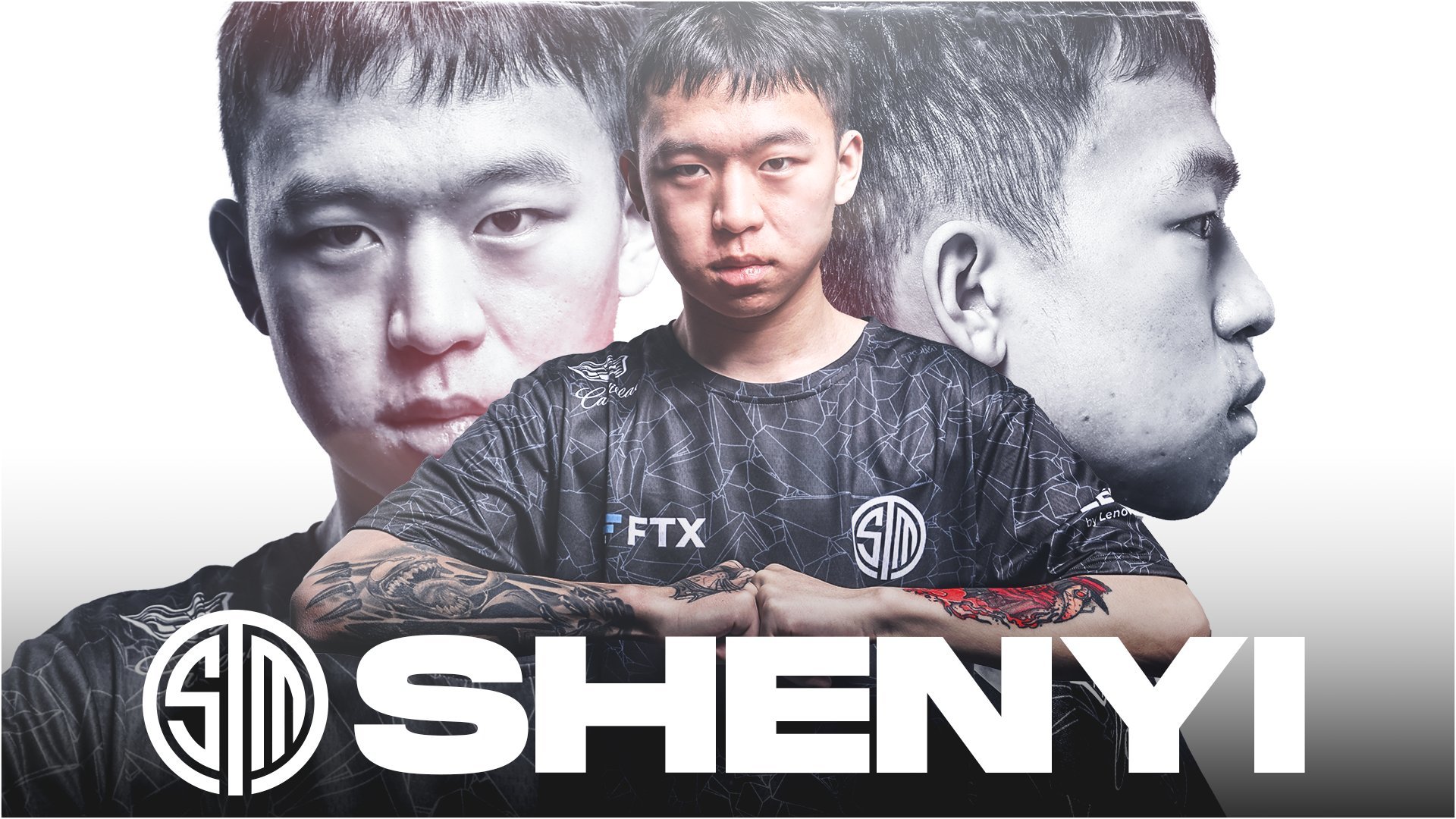 TSM har skrevet kontrakt med to nye spillere og træner for its League ...