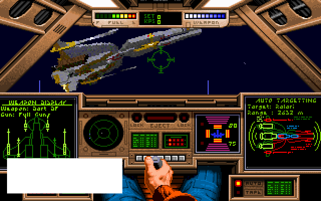 Wing Commander