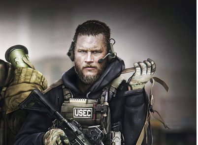 Escape from Tarkov - Gamereactor Danmark