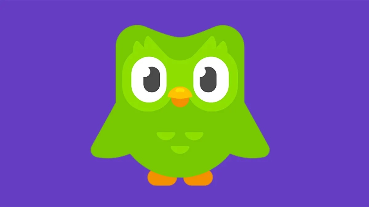 Duolingo's Year in Review fortæller dig om du er på Duos sorte liste ...