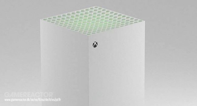 Xbox lover igen at deres næste konsol bliver "the biggest technical ...