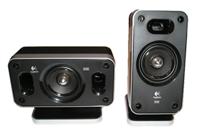 Anmeldelse: Logitech Z-5400 - - Gamereactor