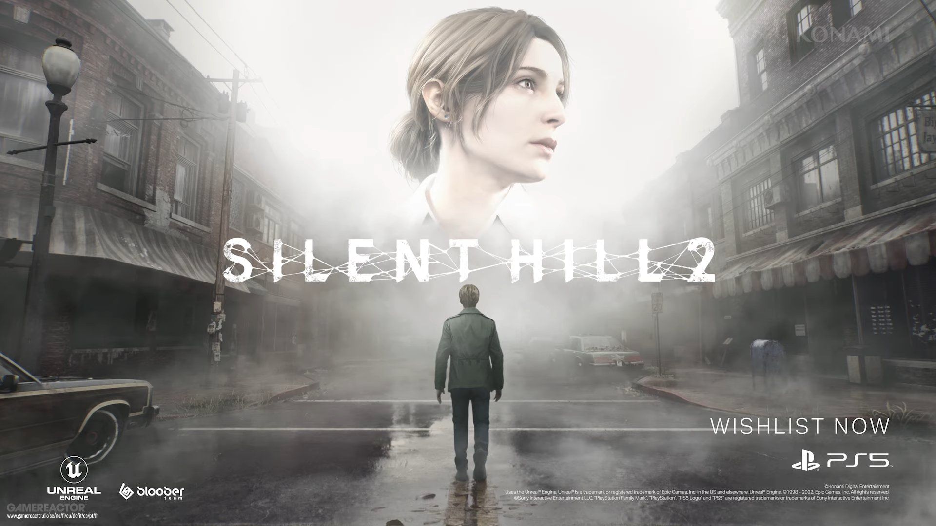 Rygte: Silent Hill 2 Remake er ved at blive annonceret til Xbox