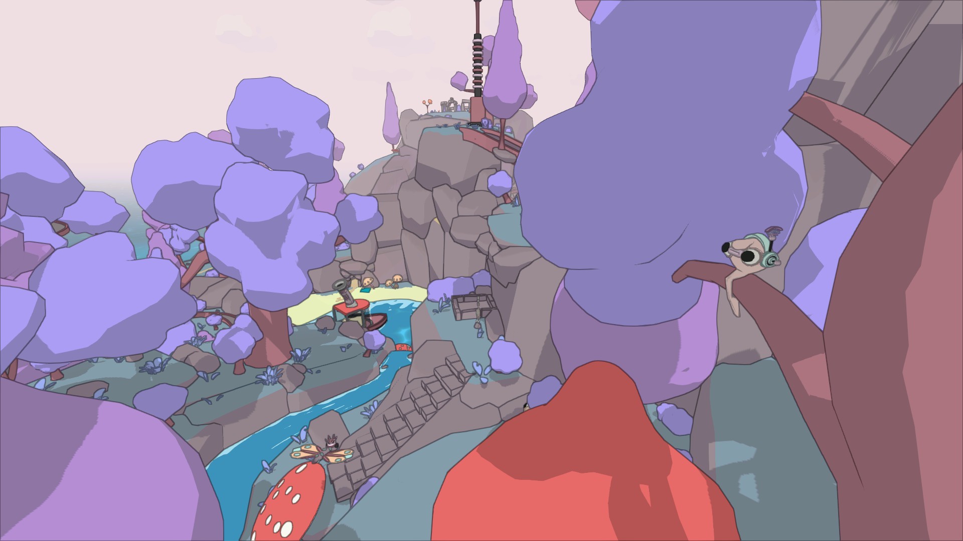 Completely Stretchy - Gamereactor Danmark