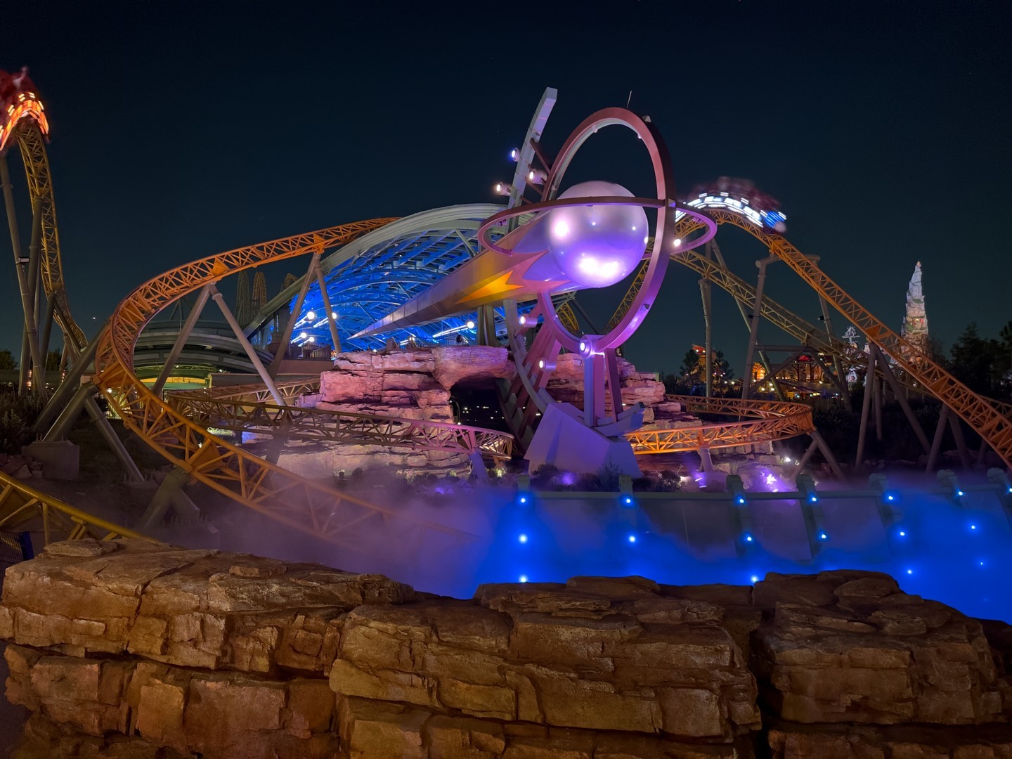 Mand dør i Universal Orlando-rutsjebane: Dødsårsag afsløret, men mange ...