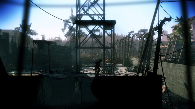 Deadlight Anmeldelse - Gamereactor