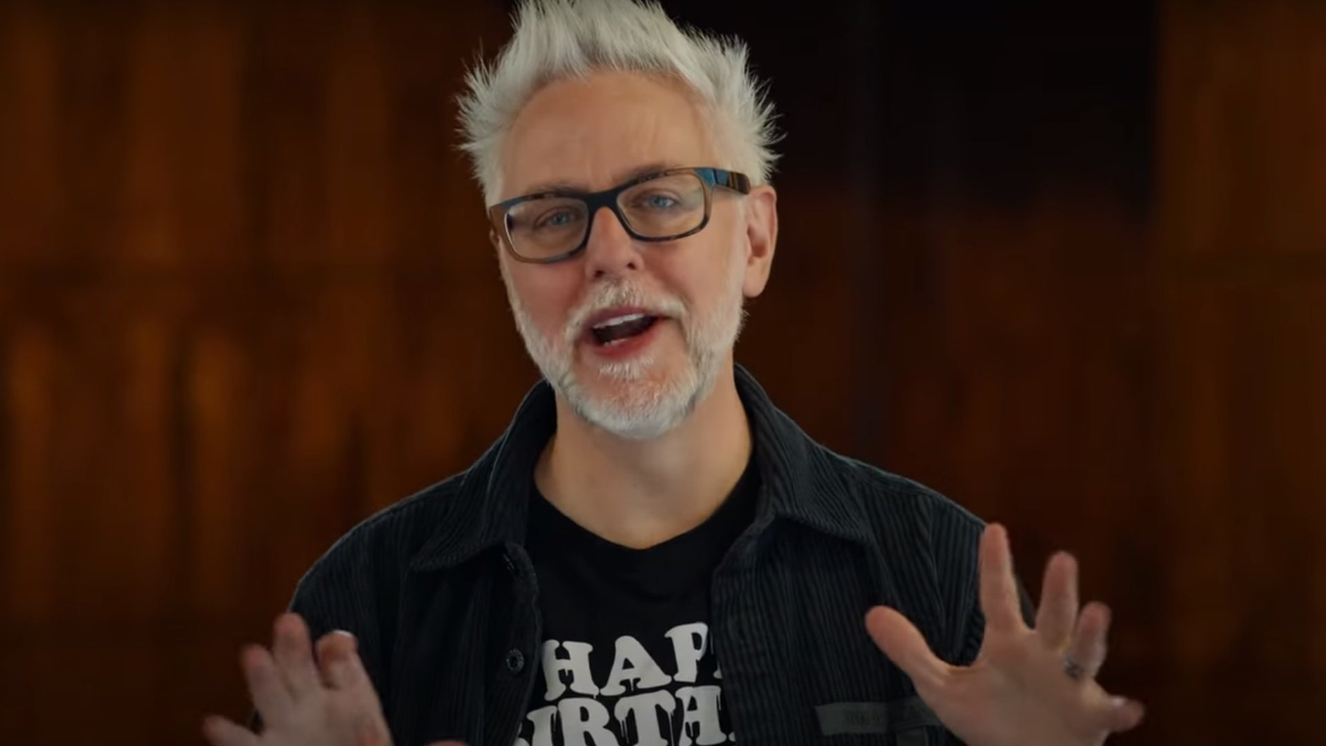 Mark Ruffalo: "Marvel burde være nervøse for James Gunn" - - Gamereactor