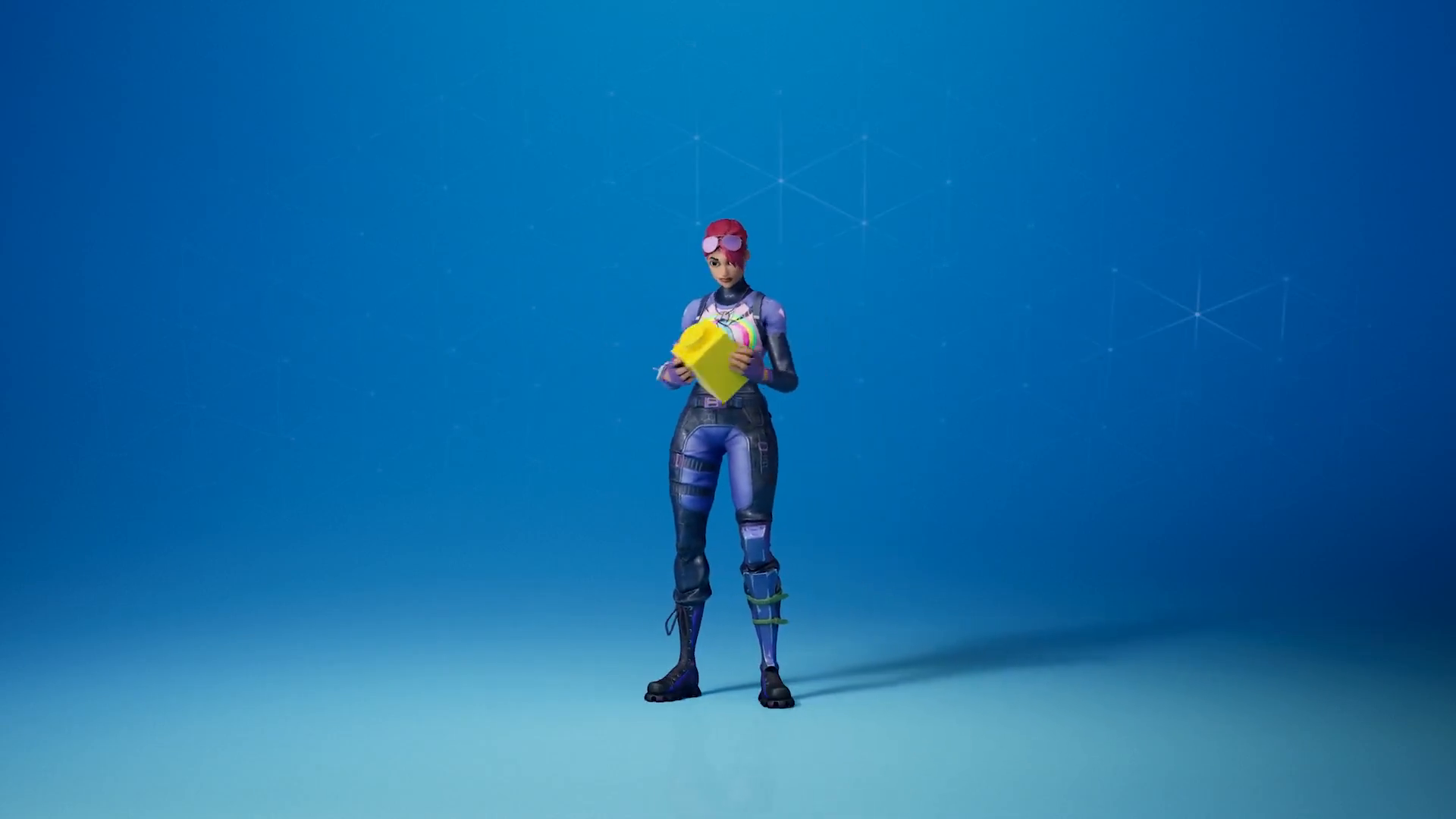 Tre ret gigantiske spil udviklet af separate studier tilføjes til Fortnite