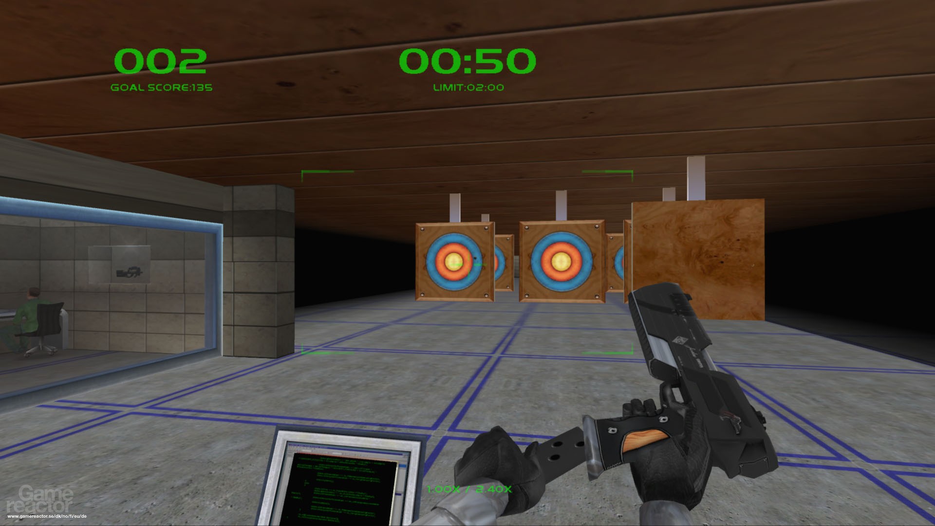 Ugens Live Arcade-spil - Perfect Dark (2000) - Gamereactor