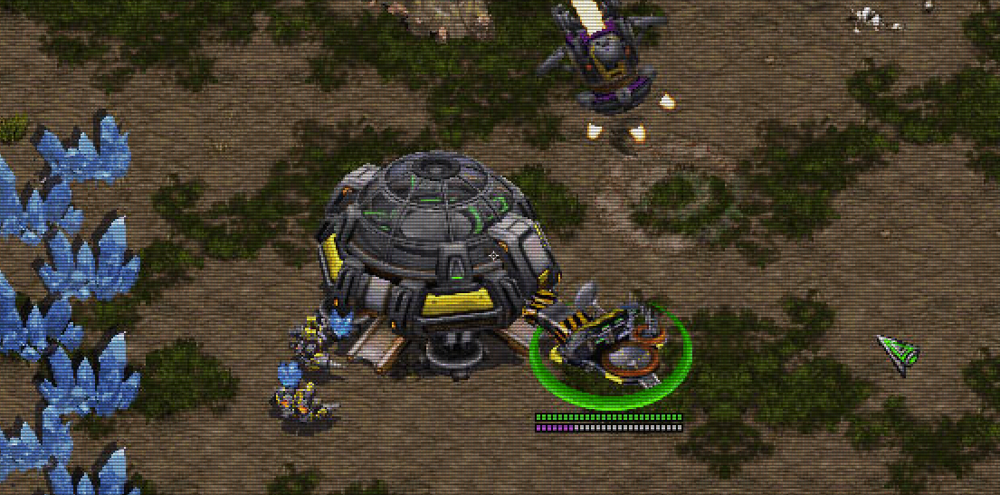 Starcraft: Remastered udkommer til august