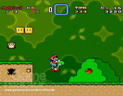Yoshi - En sand spilhelt - - Gamereactor