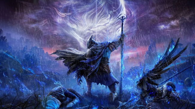 Elden Ring: Nightrein playtest afvikles i februar - Elden Ring ...