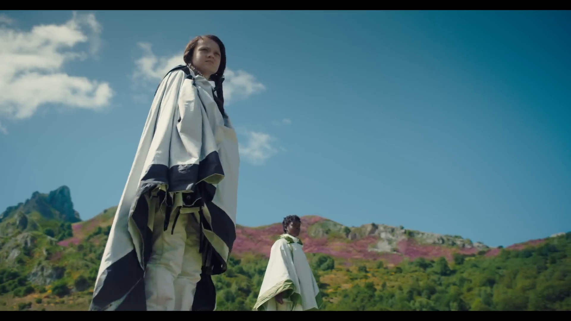 Her er første teaser fra The Hunger Games: Sunrise on the Reaping